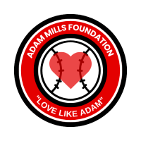 Adam Mills Foundation – Love Like Adam